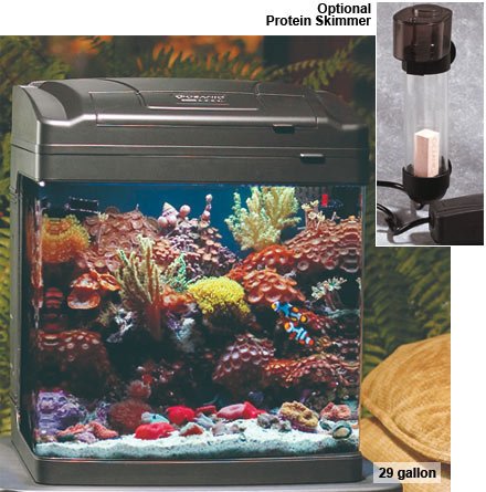 Oceanic BioCube Filter Cartridges - 2 pk - Filters - Aquarium Supplies